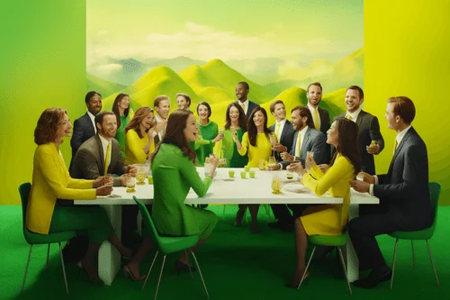 ClimateDoor | Growth-as-a-Service | Climate Economy