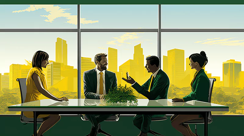 Partners for Global Climate Action - Leading the Way in Climate Action ...