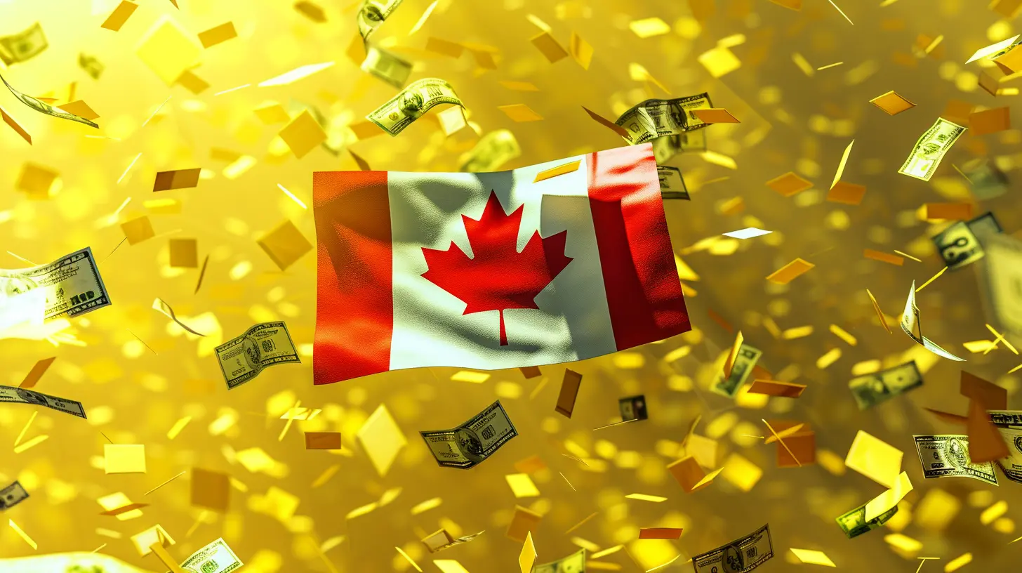 Global Opportunities for Investing in Canadian Climate Ventures | Minsk ...