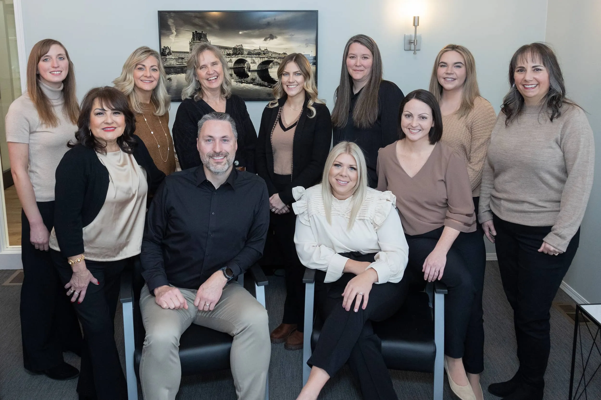 Dentist in Spokane Valley | Spokane Valley Dentistry
