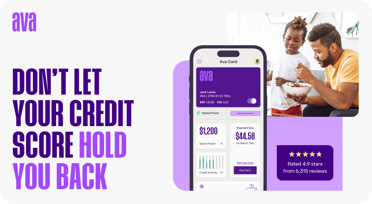 How Ava Works • Take Control of Your Credit