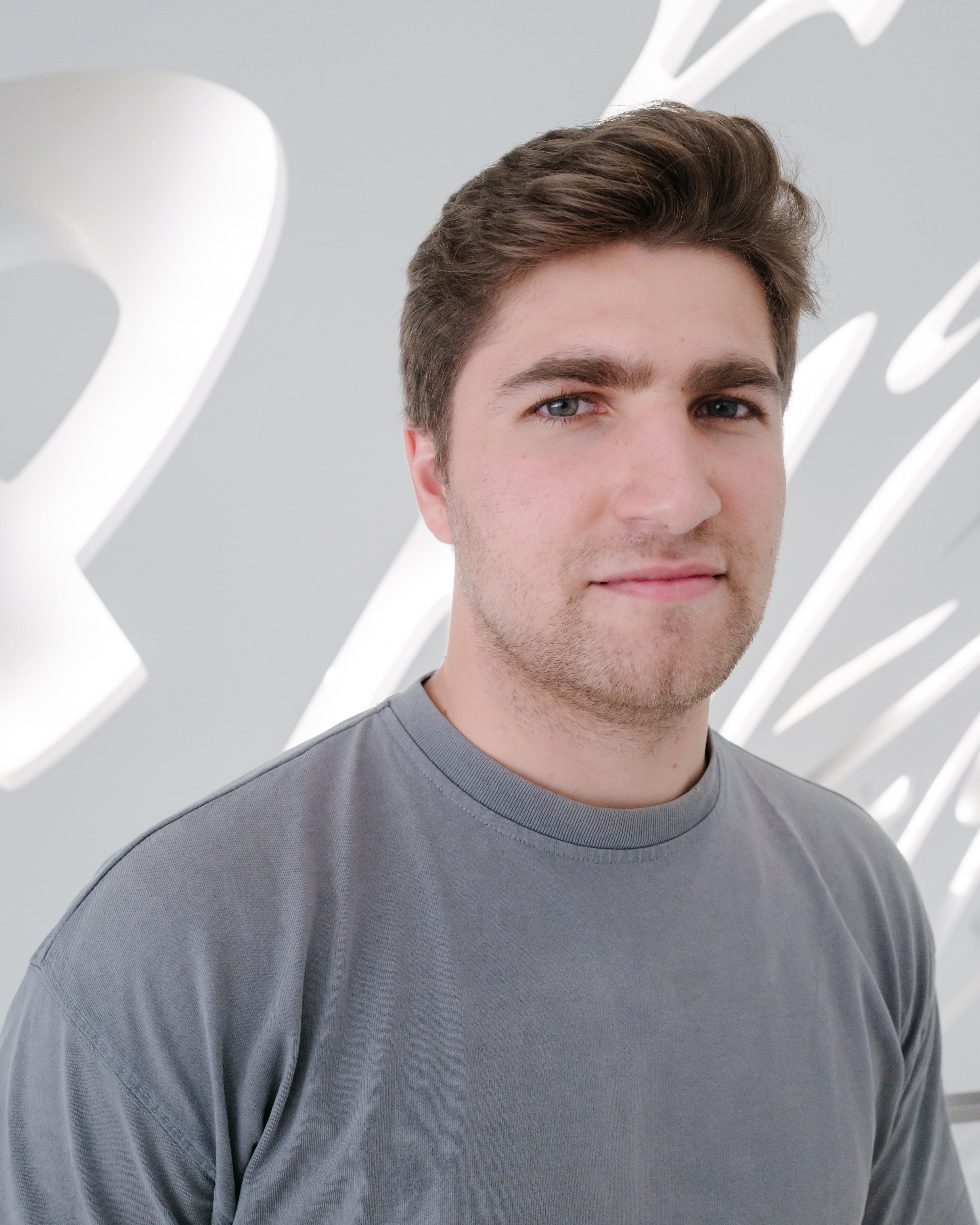 Vertex CGI: как выпускники Бауманки зарабатывают миллионы долларов на ...