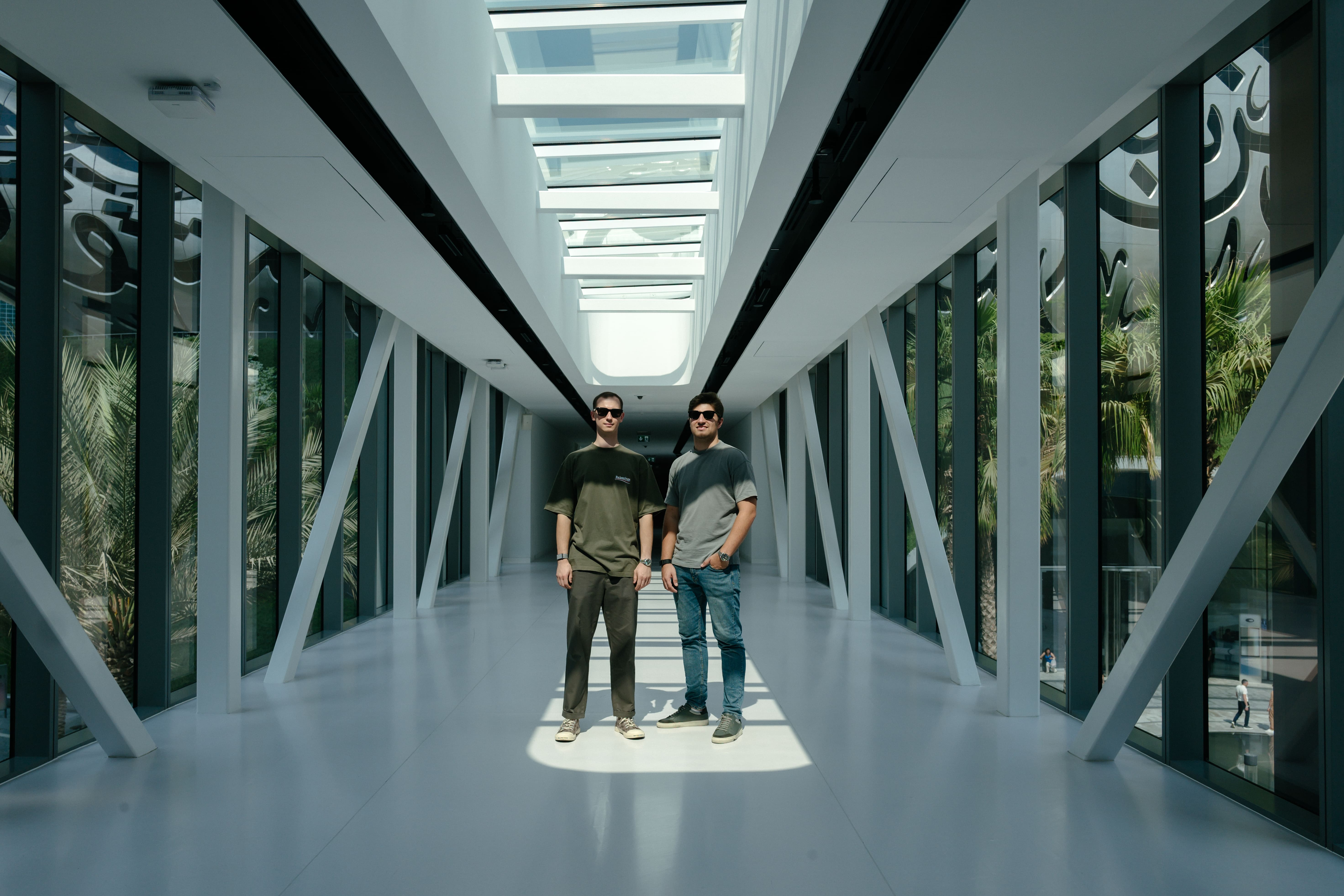 Vertex CGI: как выпускники Бауманки зарабатывают миллионы долларов на VFX-видео для брендов