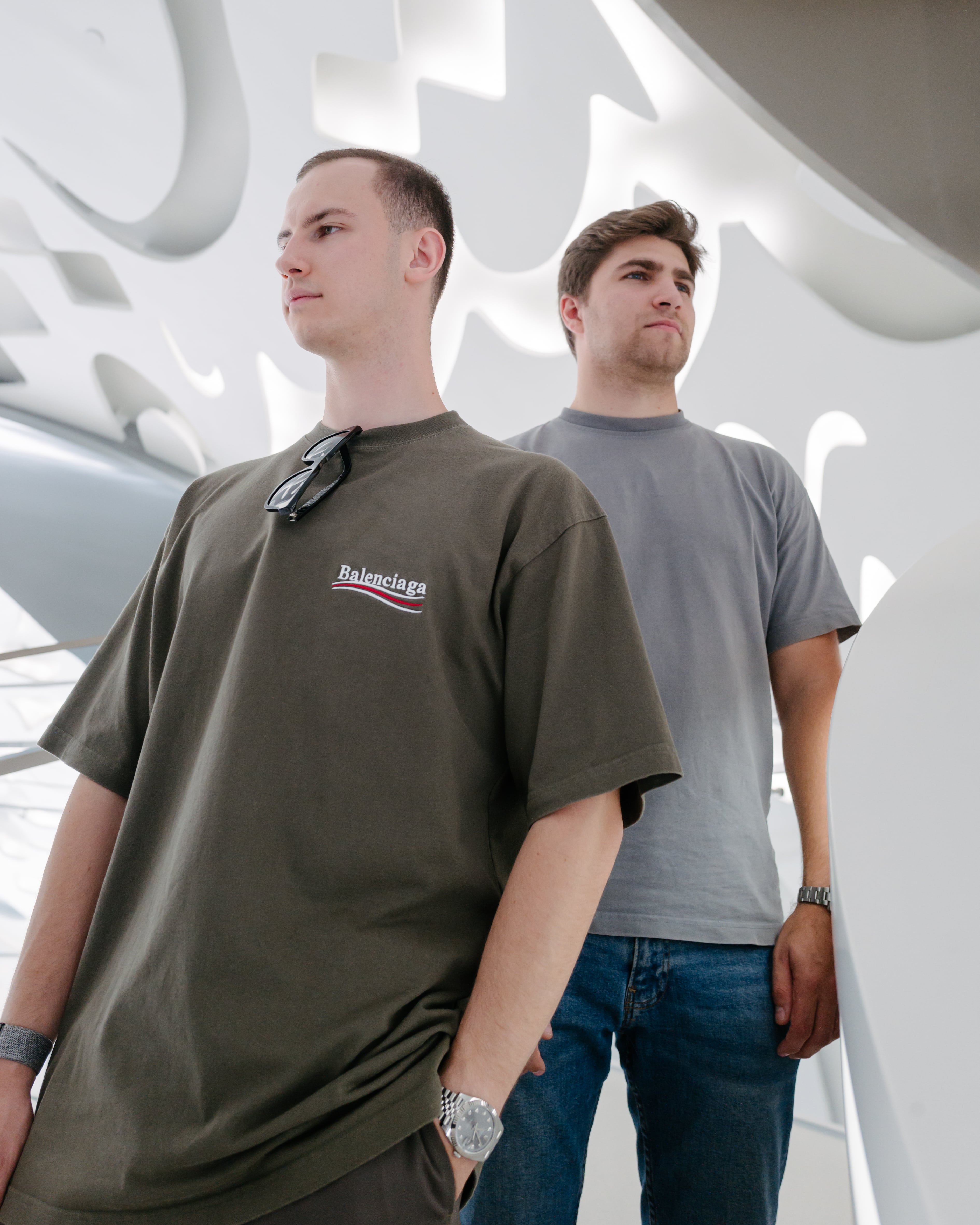 Vertex CGI: как выпускники Бауманки зарабатывают миллионы долларов на ...