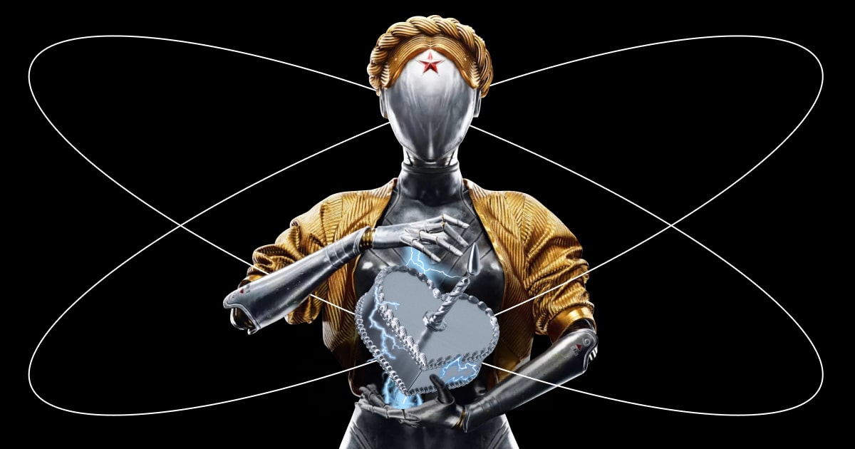 Как Atomic Heart возродил российский геймдев