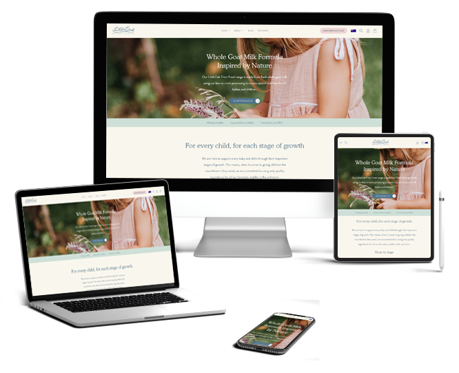 Web Divine: Melbourne's Best Web Design & Development Agency