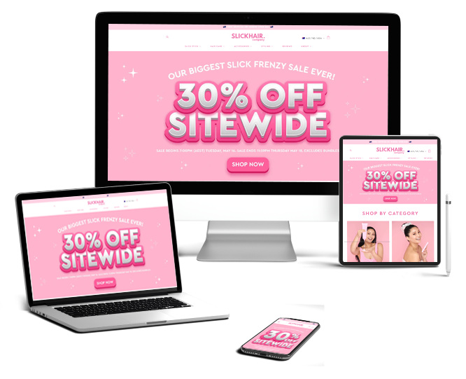 Web Divine: Melbourne's Best Web Design & Development Agency