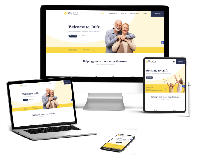 Web Divine: Melbourne's Best Web Design & Development Agency