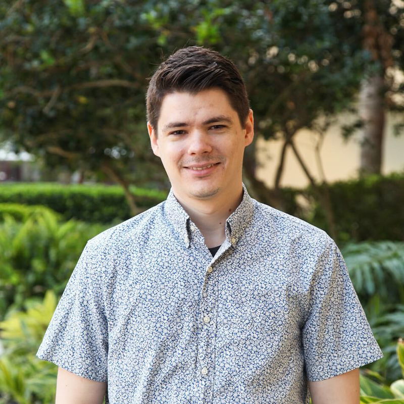 Building the Digital OS for the Food Supply Chain