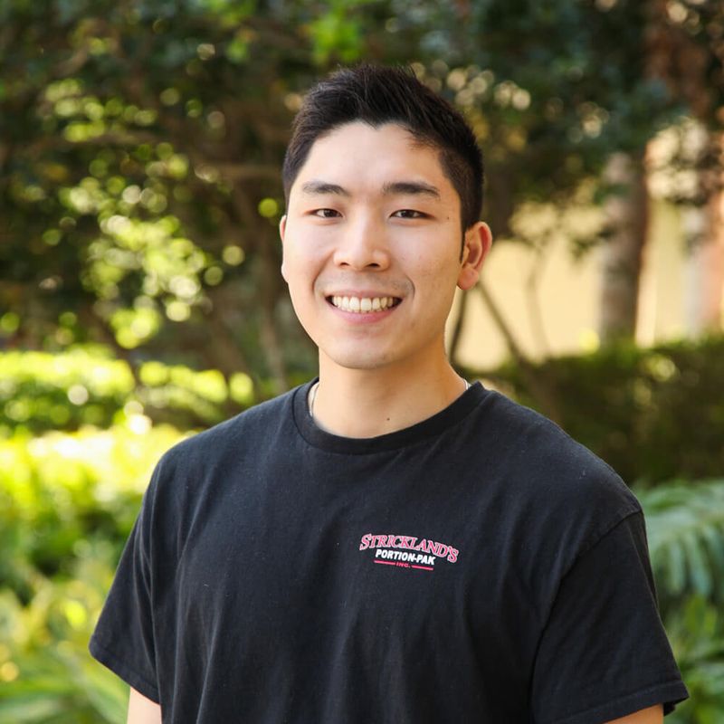 Building the Digital OS for the Food Supply Chain