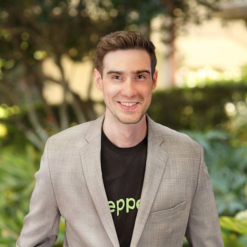 Building the Digital OS for the Food Supply Chain