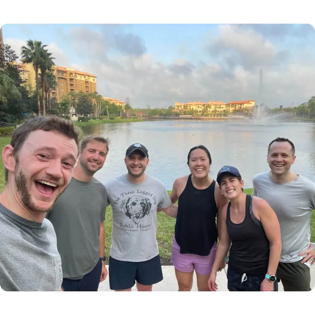 Building the Digital OS for the Food Supply Chain