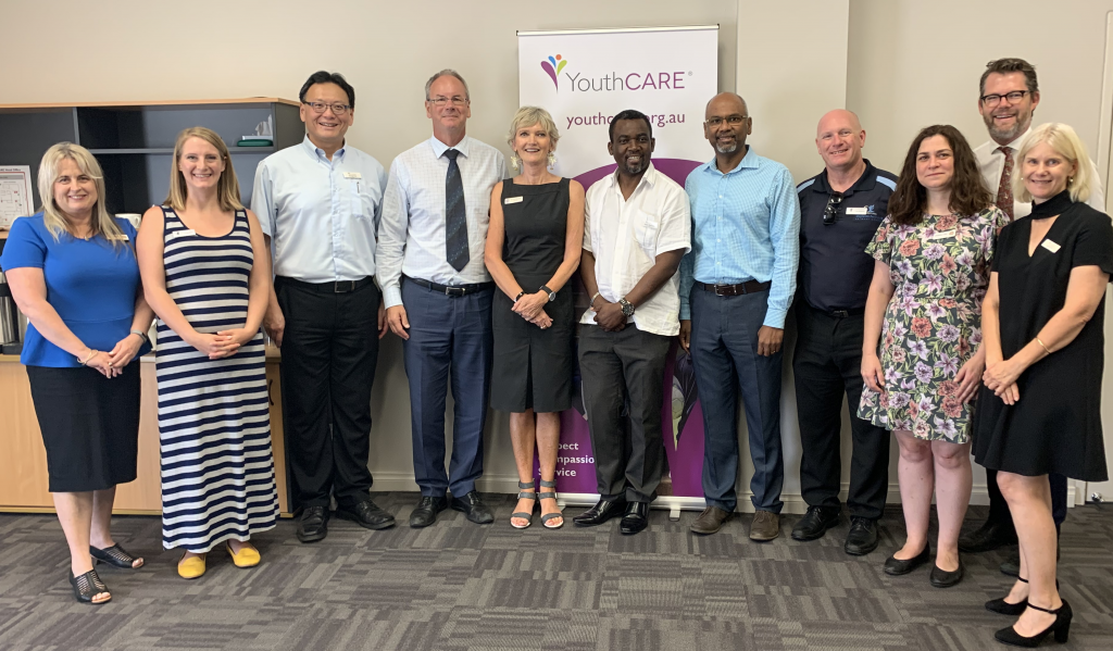 YouthCARE | WA's Leading Provider of Chaplaincy | News