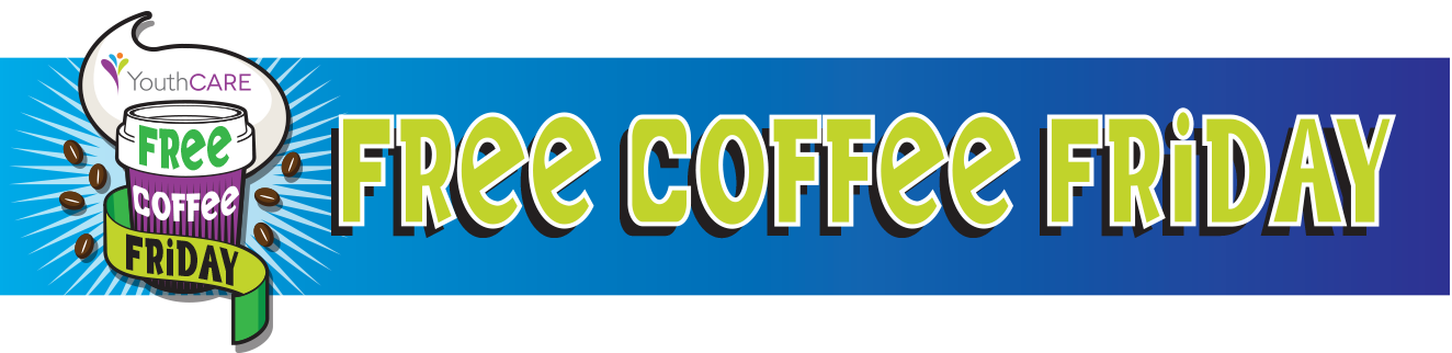 YouthCARE | WA's Leading Provider of Chaplaincy | Free Coffee Friday