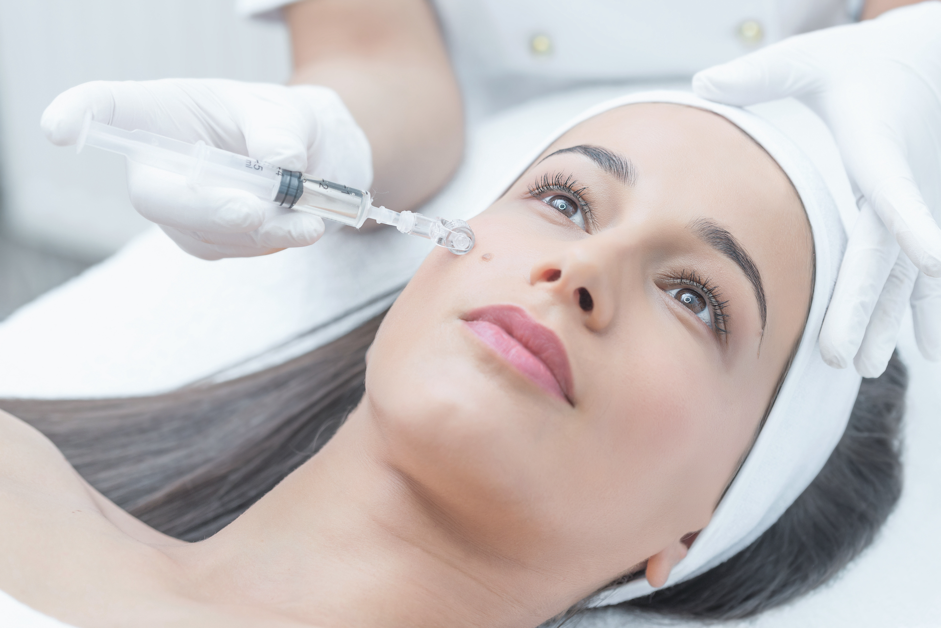 How To Do Phi Bright Treatment With Derma Roller At Home