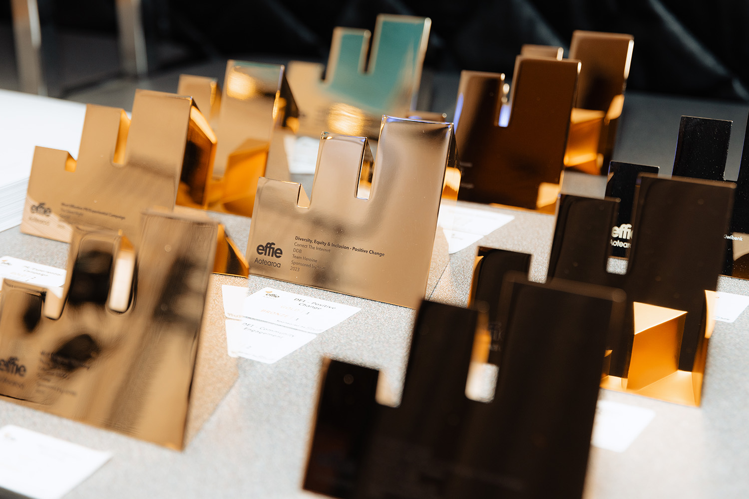 The Conference Company