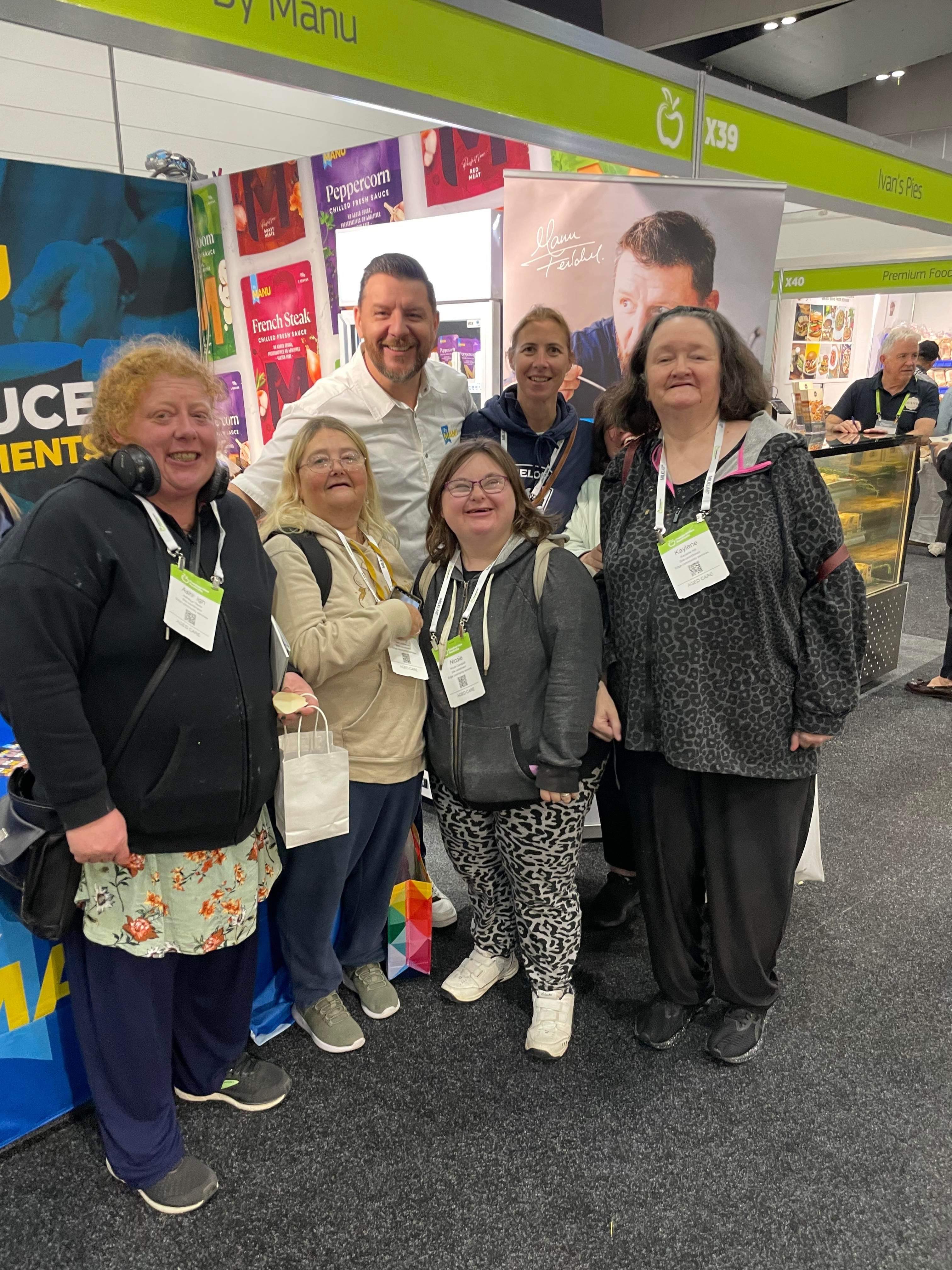 Edge Community Services - About Us