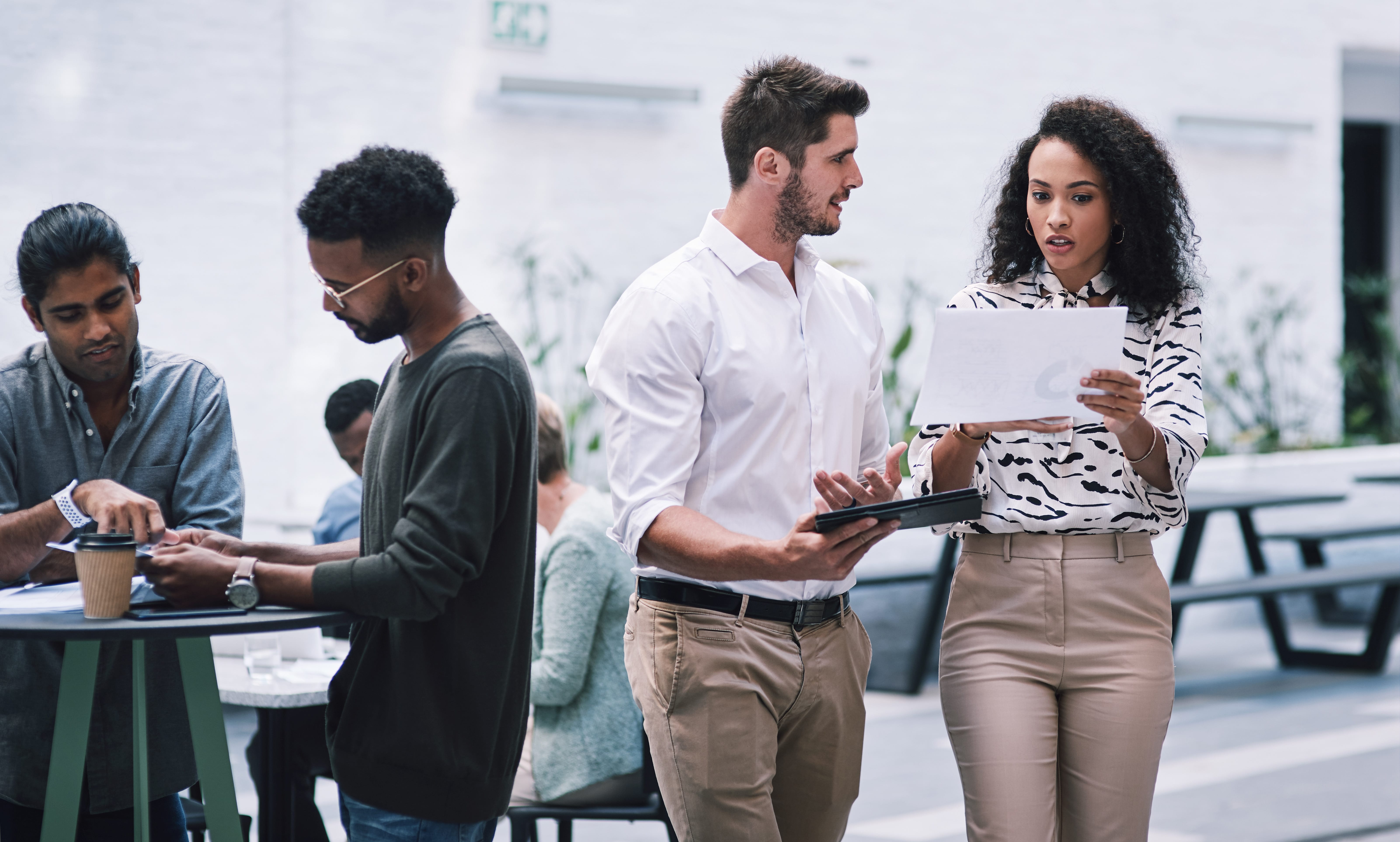 Devenir ingénieur Commercial : fiche métier | Black Belt