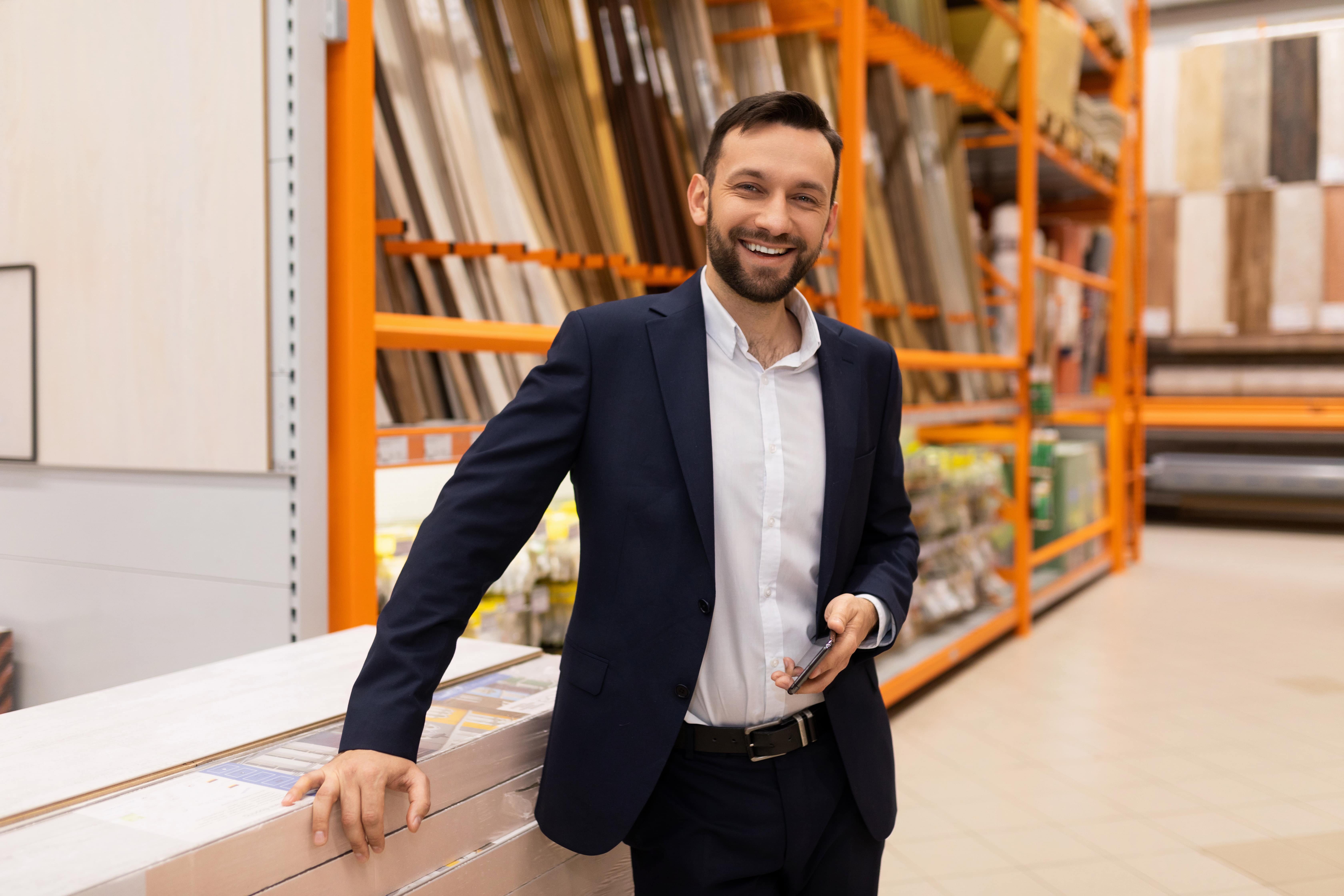 Conseiller de vente : Rôle, Salaire et Compétences | Black Belt