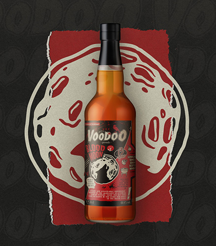 Whisky of Voodoo Whisky | Brave New Spirits