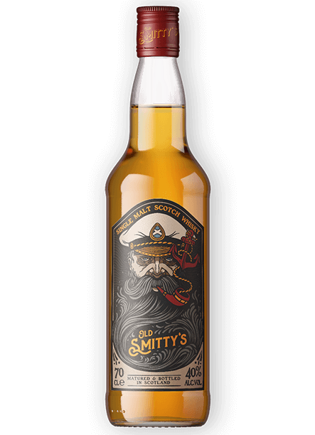 Volume Brands | Brave New Spirits