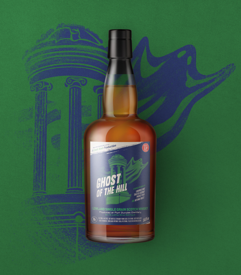 Whisky of Voodoo Whisky | Brave New Spirits