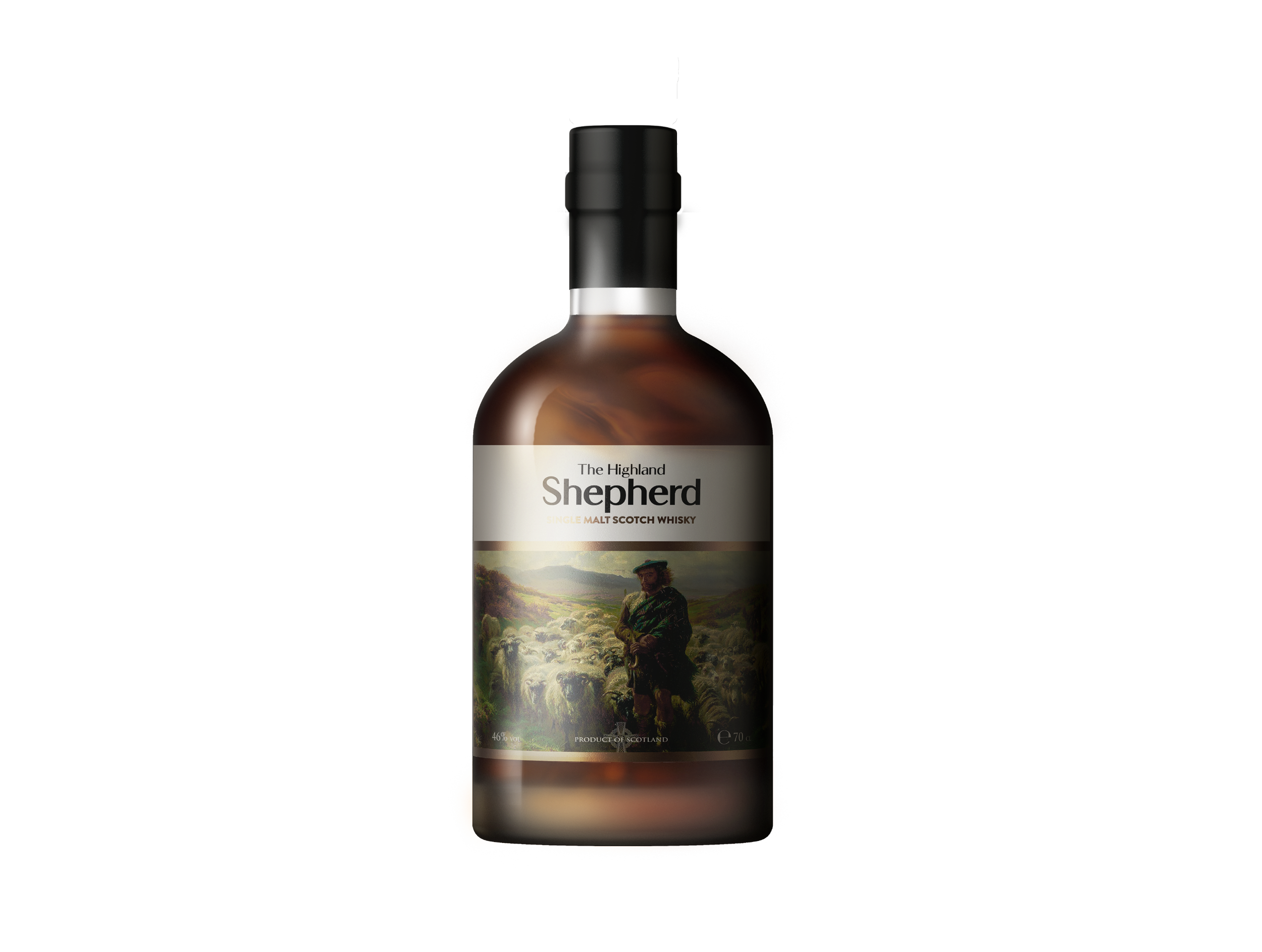 Volume Brands | Brave New Spirits