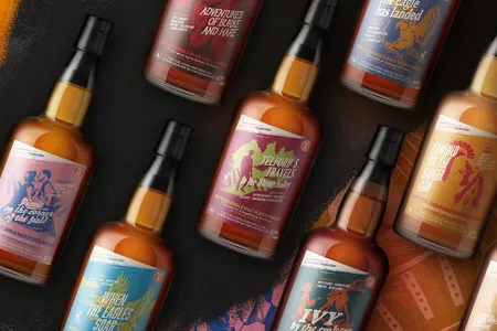 News | Brave New Spirits