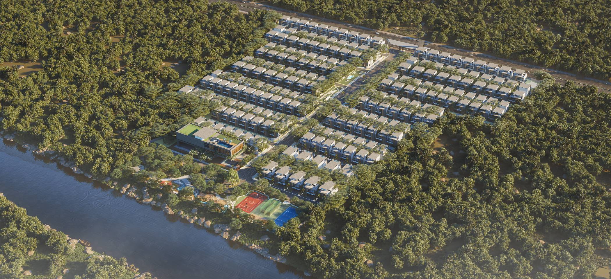 RR Corp Hyderabad | Real Estate Developer