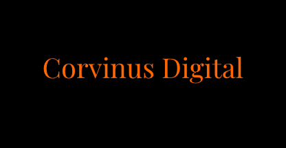 Corvinus Digital | Website Development | Webflow