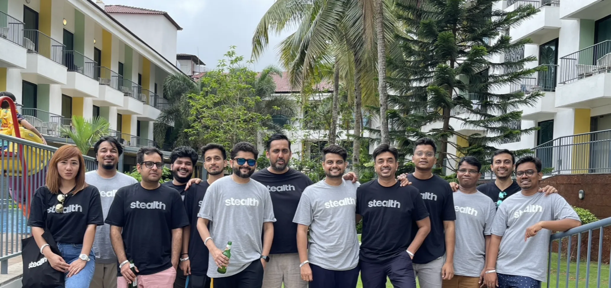 stealth | Global Design Studio And Creative Agency