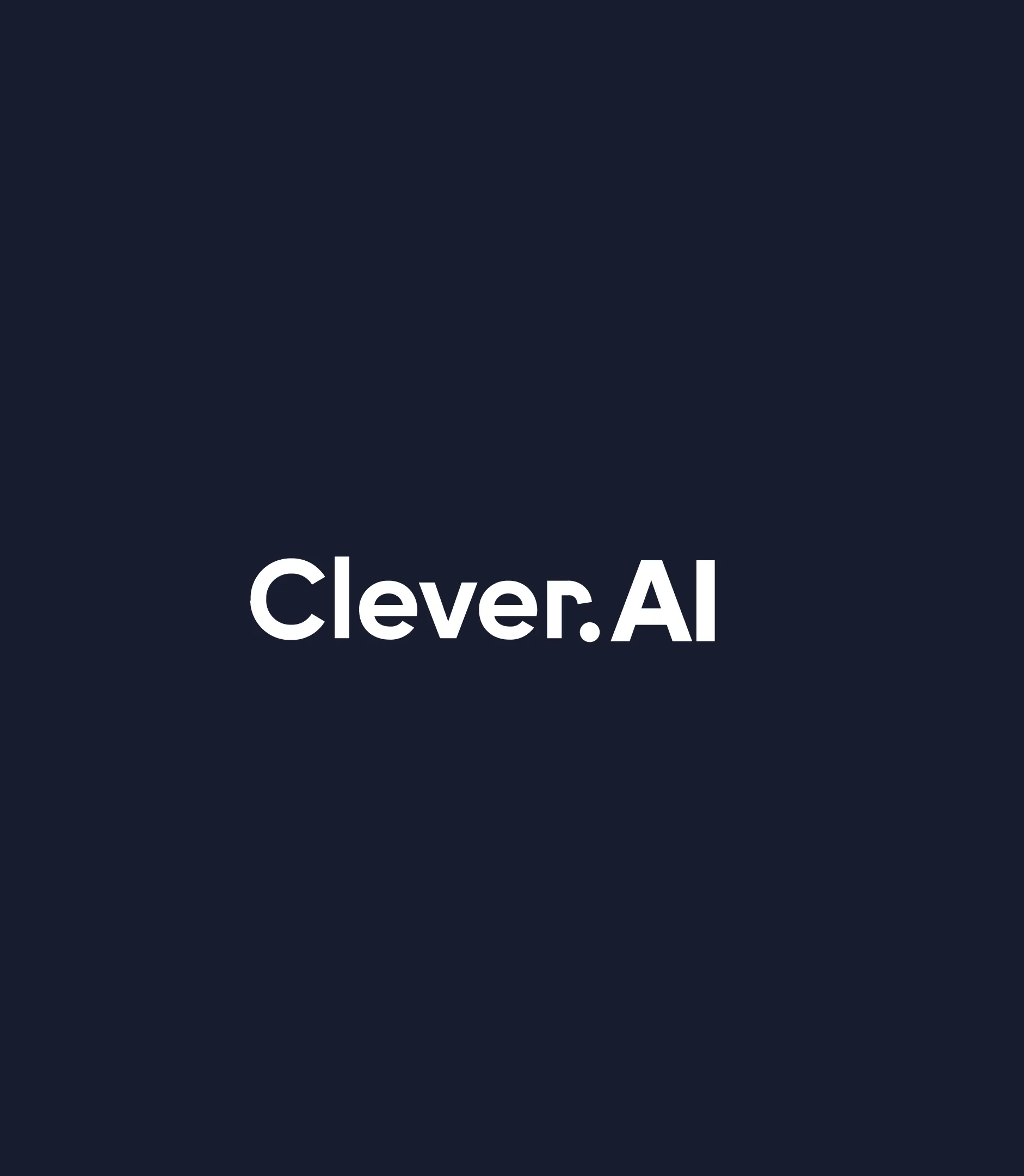 CleverTap: Embracing a new brand shift with a modern design identity - stealth