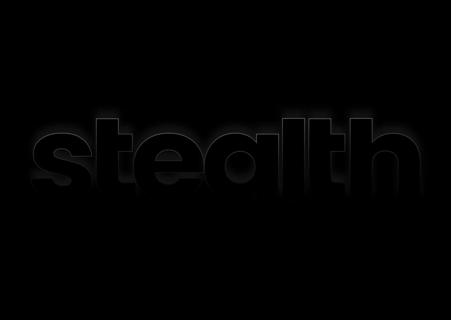 stealth | Global Design Studio And Creative Agency