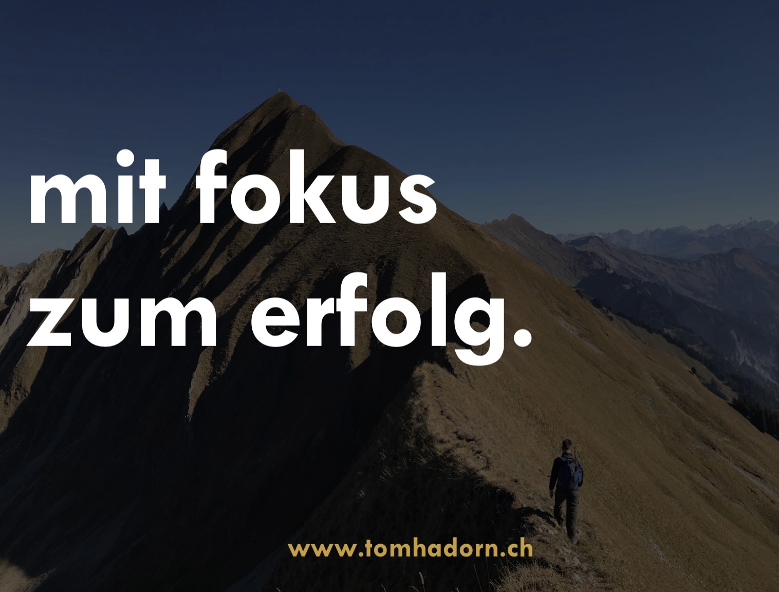 Fokus
