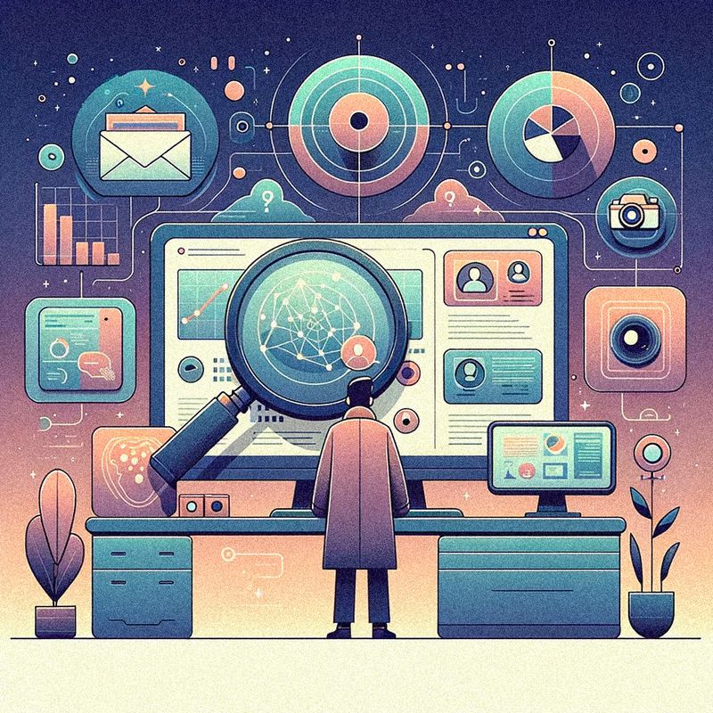 Octostar - Investigative & Decision Intelligence Software