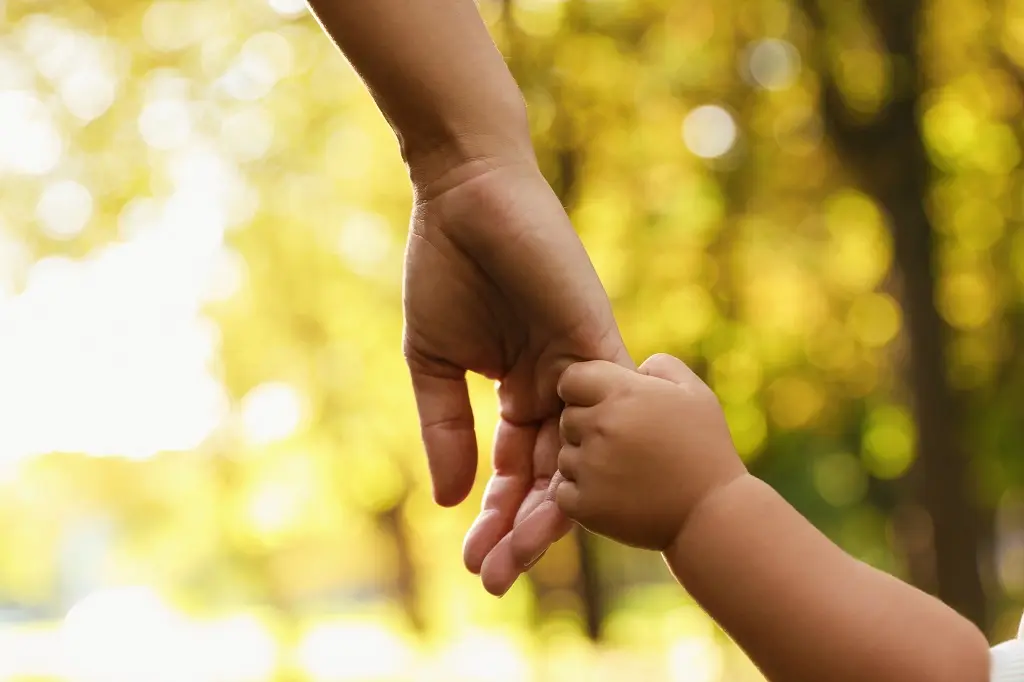 How Does Domestic Violence Affect Child Custody in WA? | Hodgson Law Office