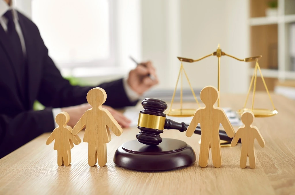 Calculating Child Support in Washington State: What You Need to Know