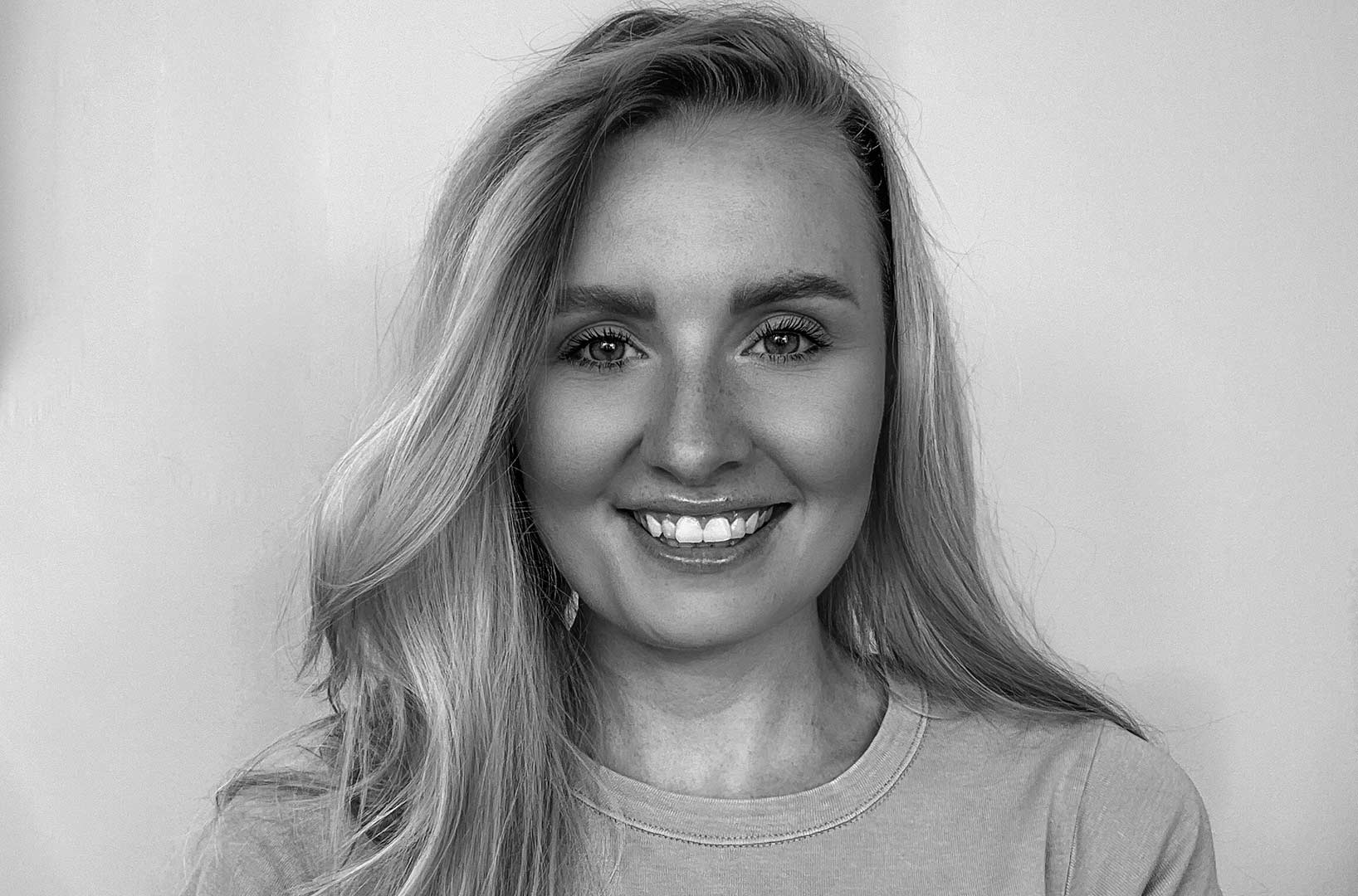 Giulia Groth · Bigger Fish Management & PR