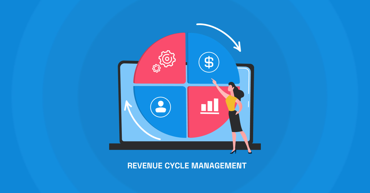 How Can An Organization Improve Revenue Cycle Management?