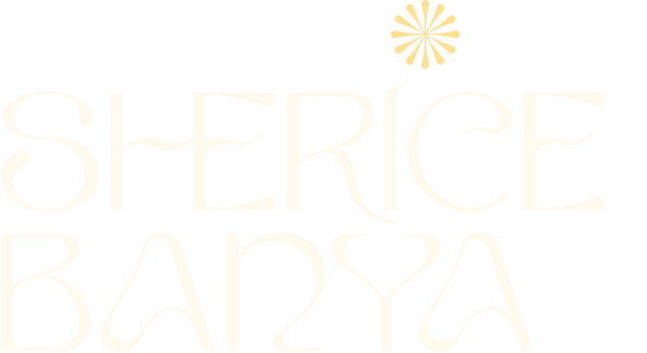 Sherice Banya - Handmade gifts made with love