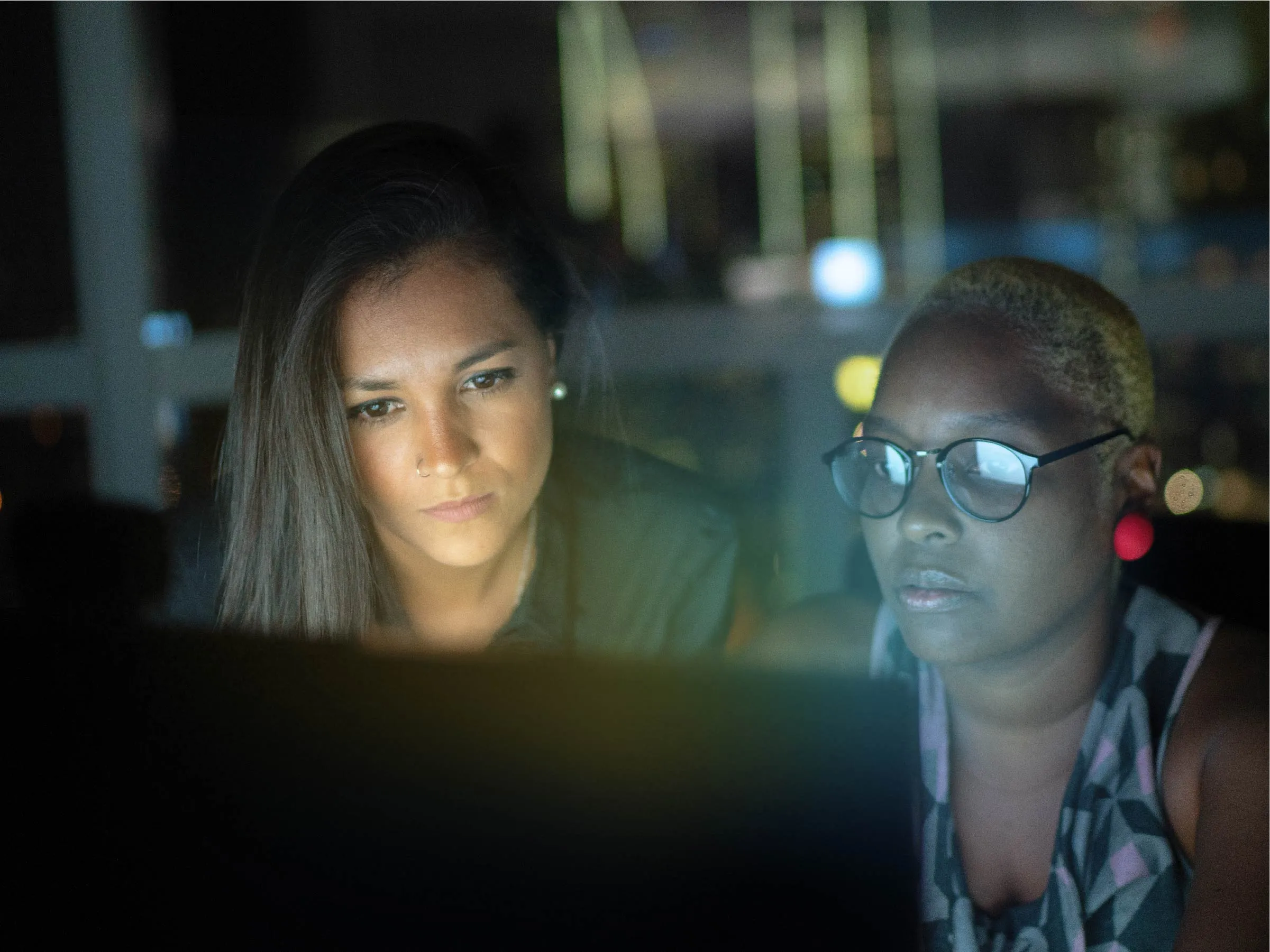 Security Operations Platform Powered by AI I Anomali