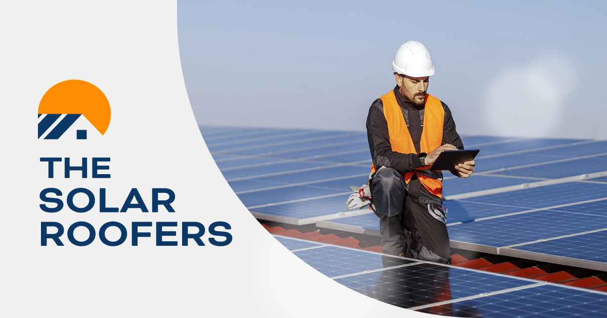The Solar Roofers: Tennessee’s Experts In Commercial & Residential ...
