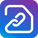 File linker for web applications - Link Your File