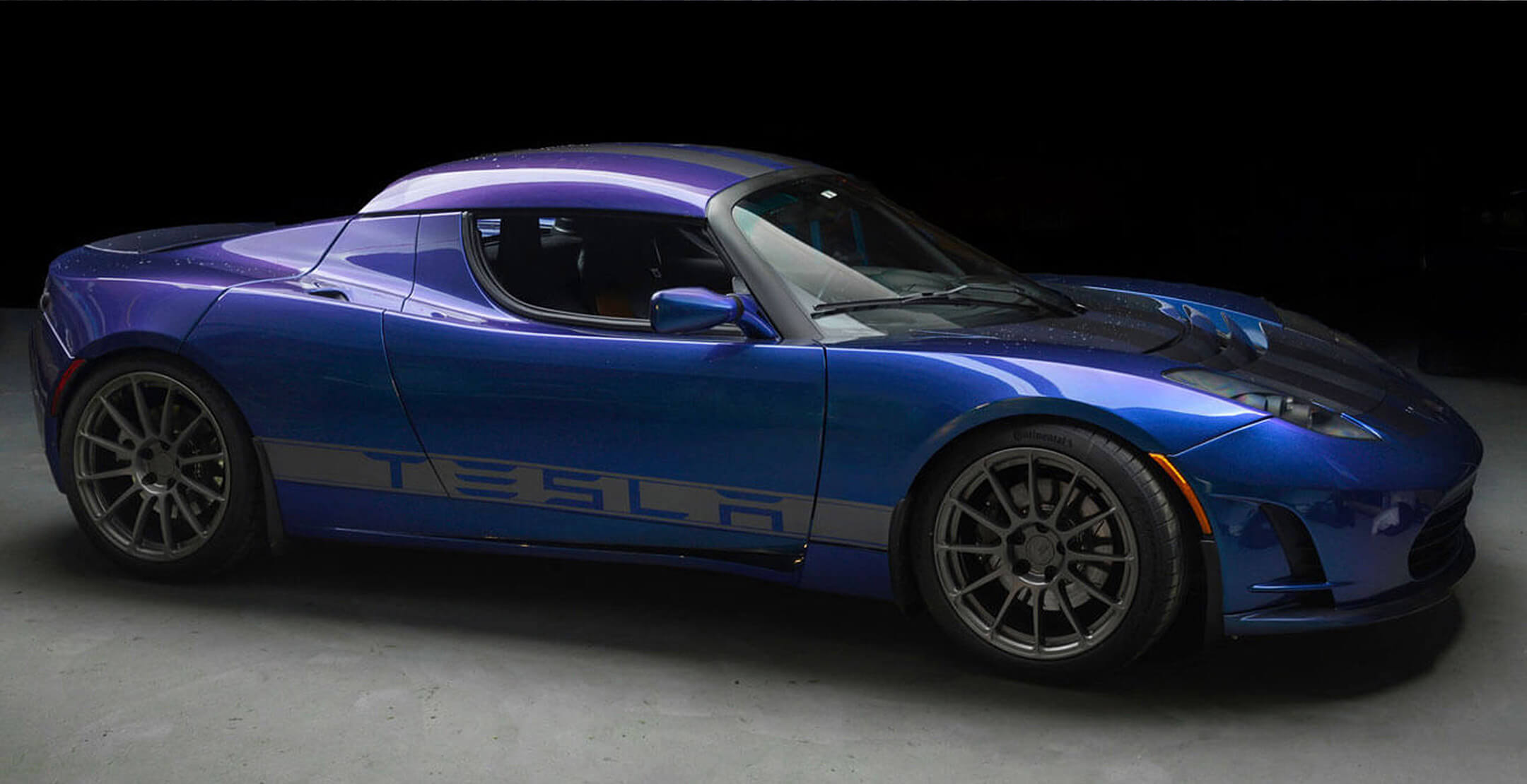 Independent Tesla Service Center in Seattle, Washington