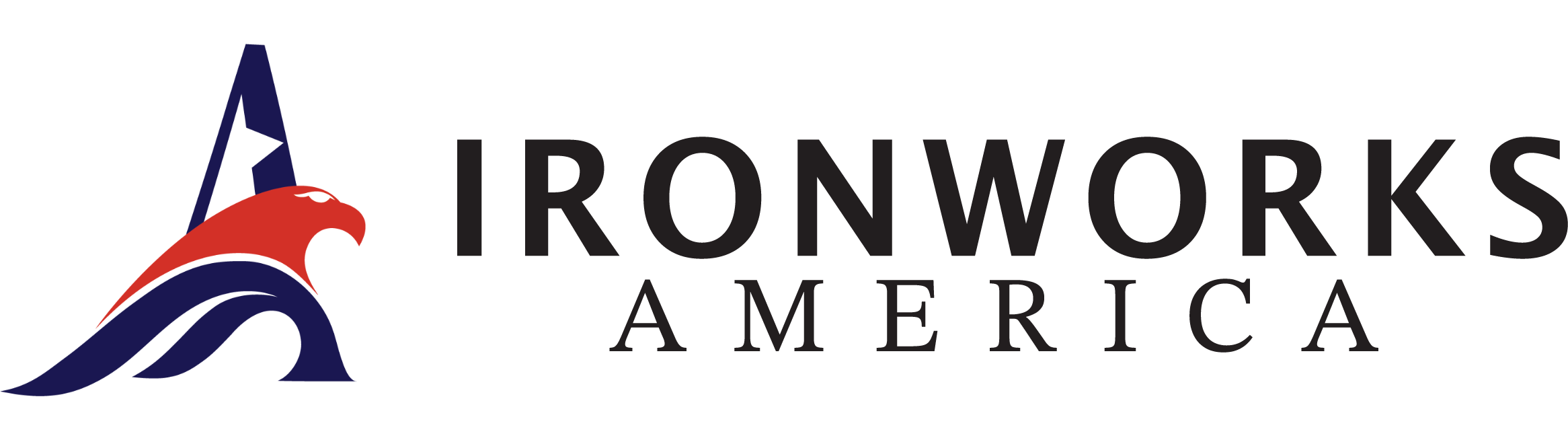 Contact Us — Ironworks America