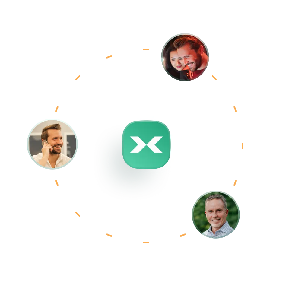 Transax - Transform your online sales process and sell more