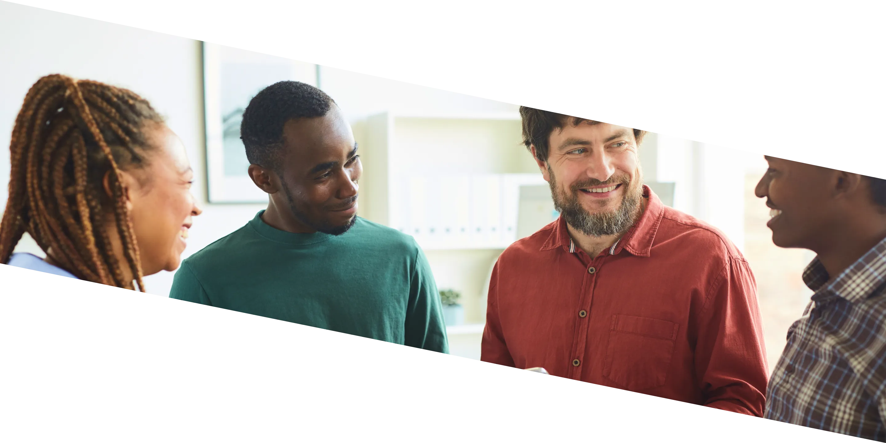 Partners & Integrations - Transax