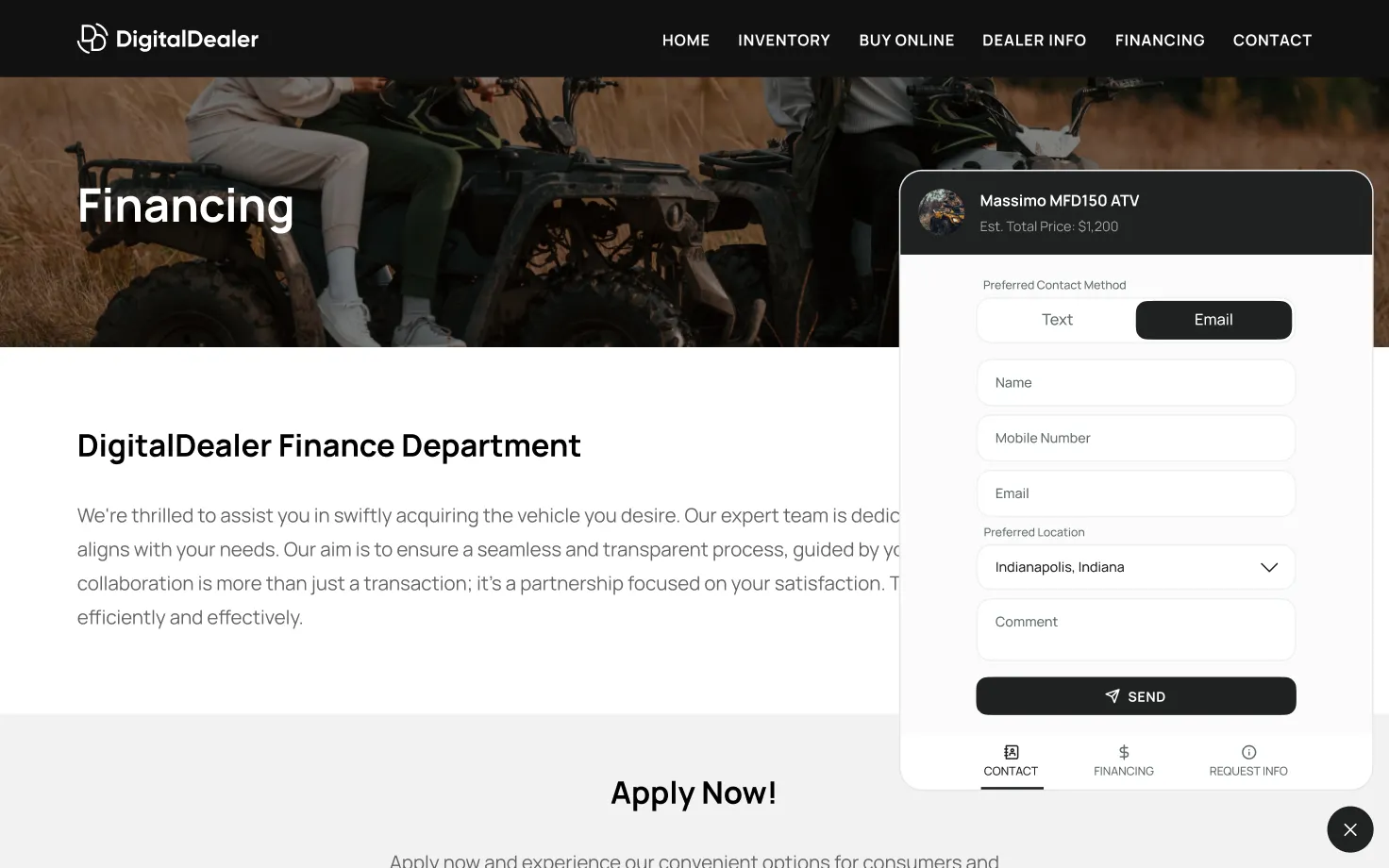 Transax - Transform your online sales process and sell more