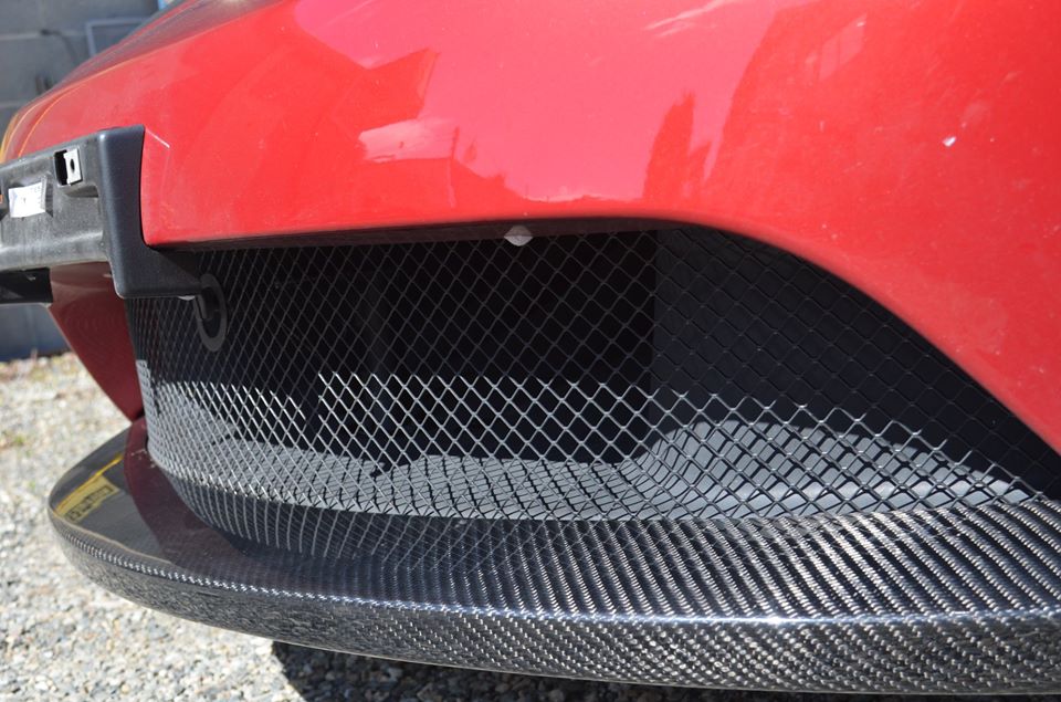 Front Lower Spoiler (1.5/2.0) | Medlock & Sons