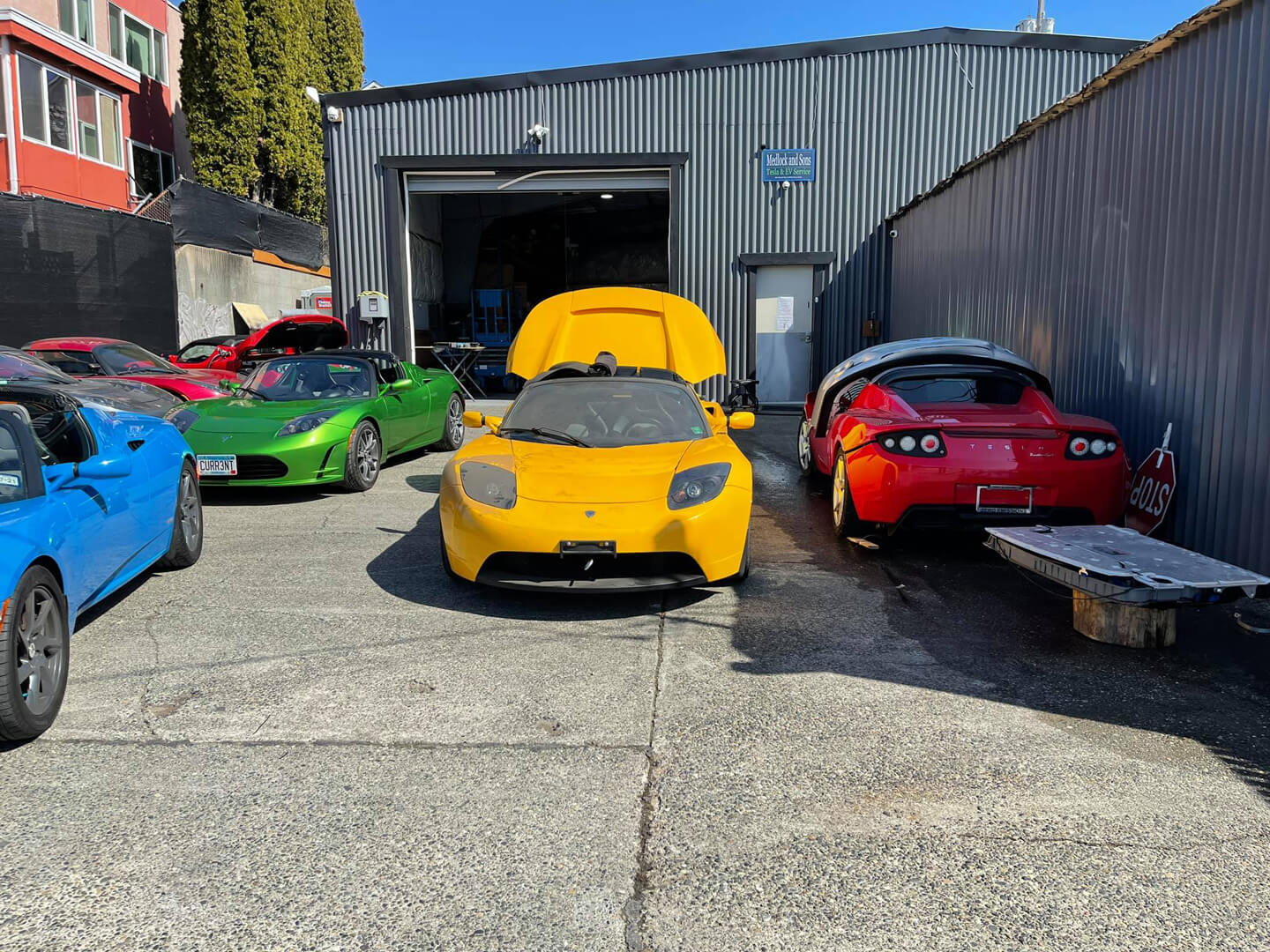Exterior Care & Protection in Seattle, Washington